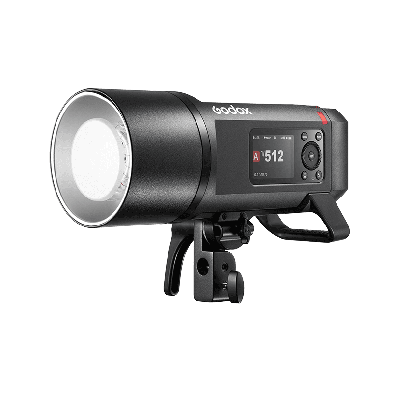 Godox AD600 PRO II - Foto Schneider - Online Shop