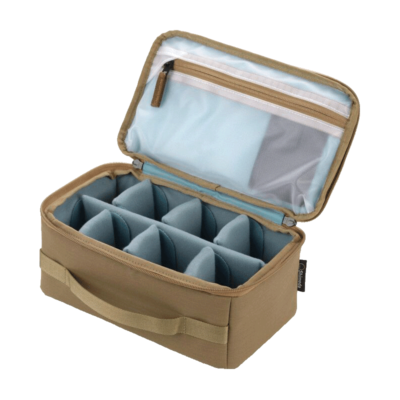 Shimoda Core Unit Soft Small Boa - Foto Schneider - Online Shop